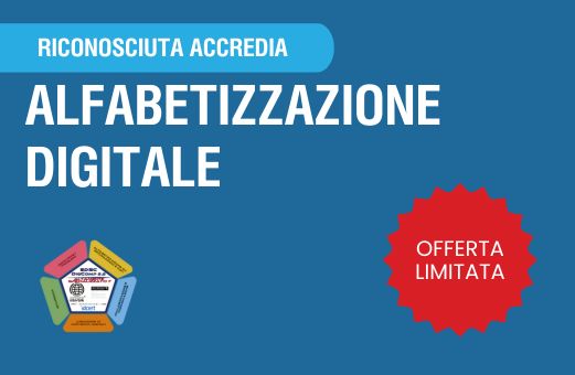 EIFORM - Offerta Formativa