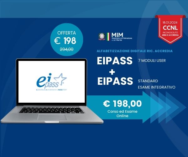 EIFORM - Offerta Formativa