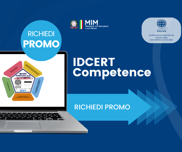 IDCert Competence